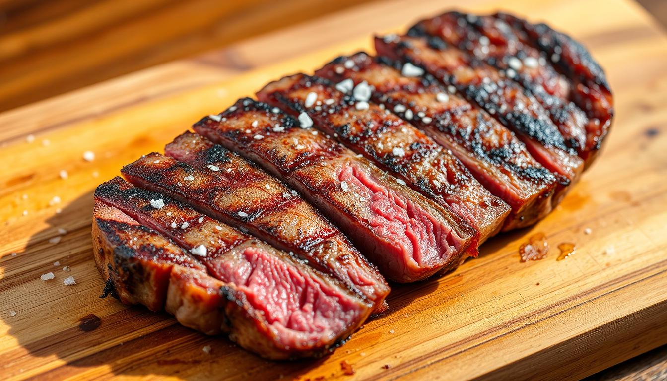 Poradnik: Kiedy solić steka, aby dostać idealny smak